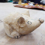 Project Mouse – Coventry Woodcarvers