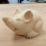Project Mouse – Coventry Woodcarvers